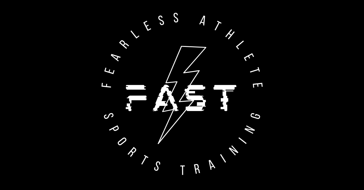 Fearless Athlete Sports Training – FEARLESS ATHLETE SPORTS TRAINING
